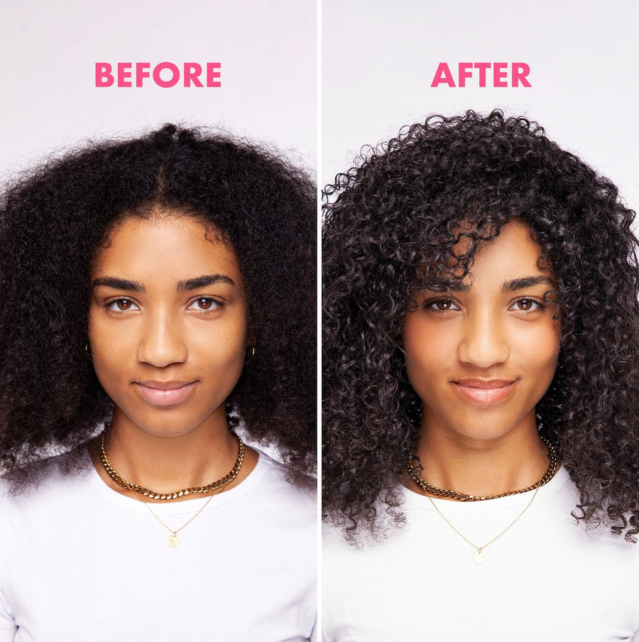 Umberto Giannini | 25 Years of the OG Curl Jelly