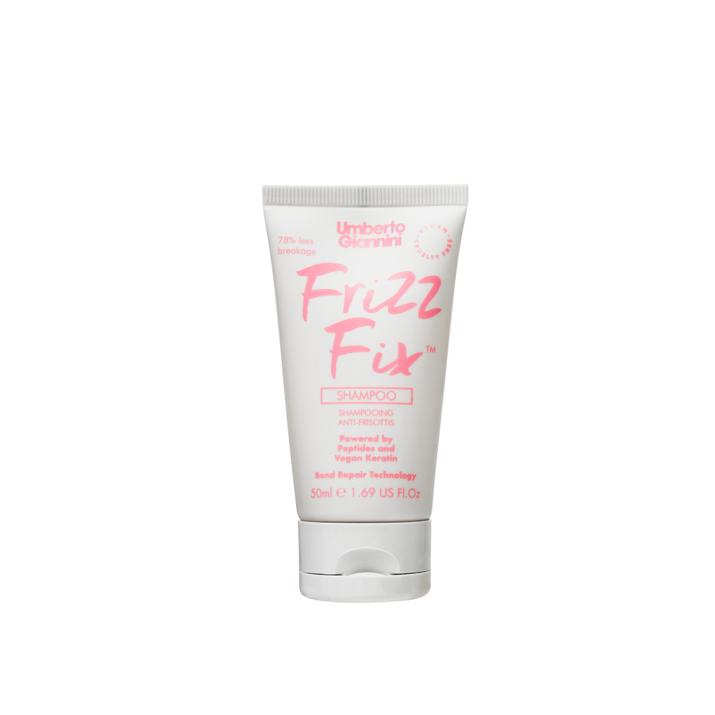 Frizz Fix Shampoo Mini 50ml – Umberto Giannini