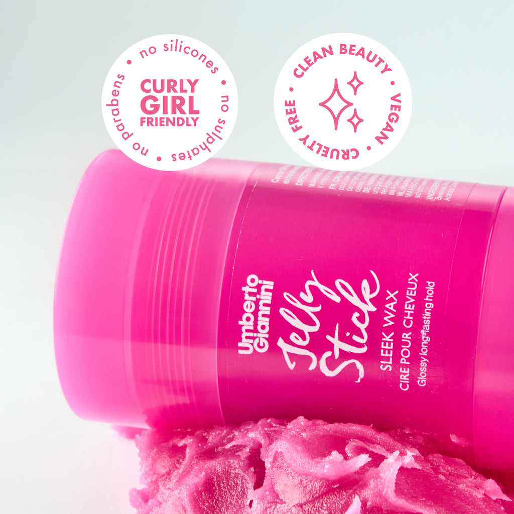 Curl Jelly Slick Stick – Umberto Giannini