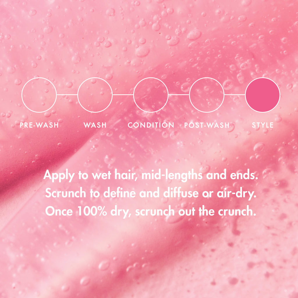 Curl Jelly Slick-Back Duo – Umberto Giannini