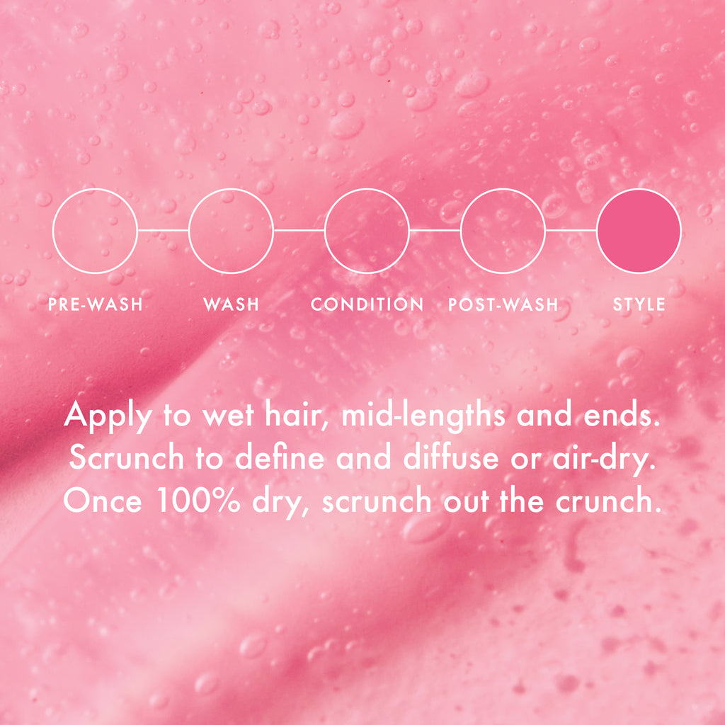 BIG Curl Jelly Wash & Style Kit – Umberto Giannini