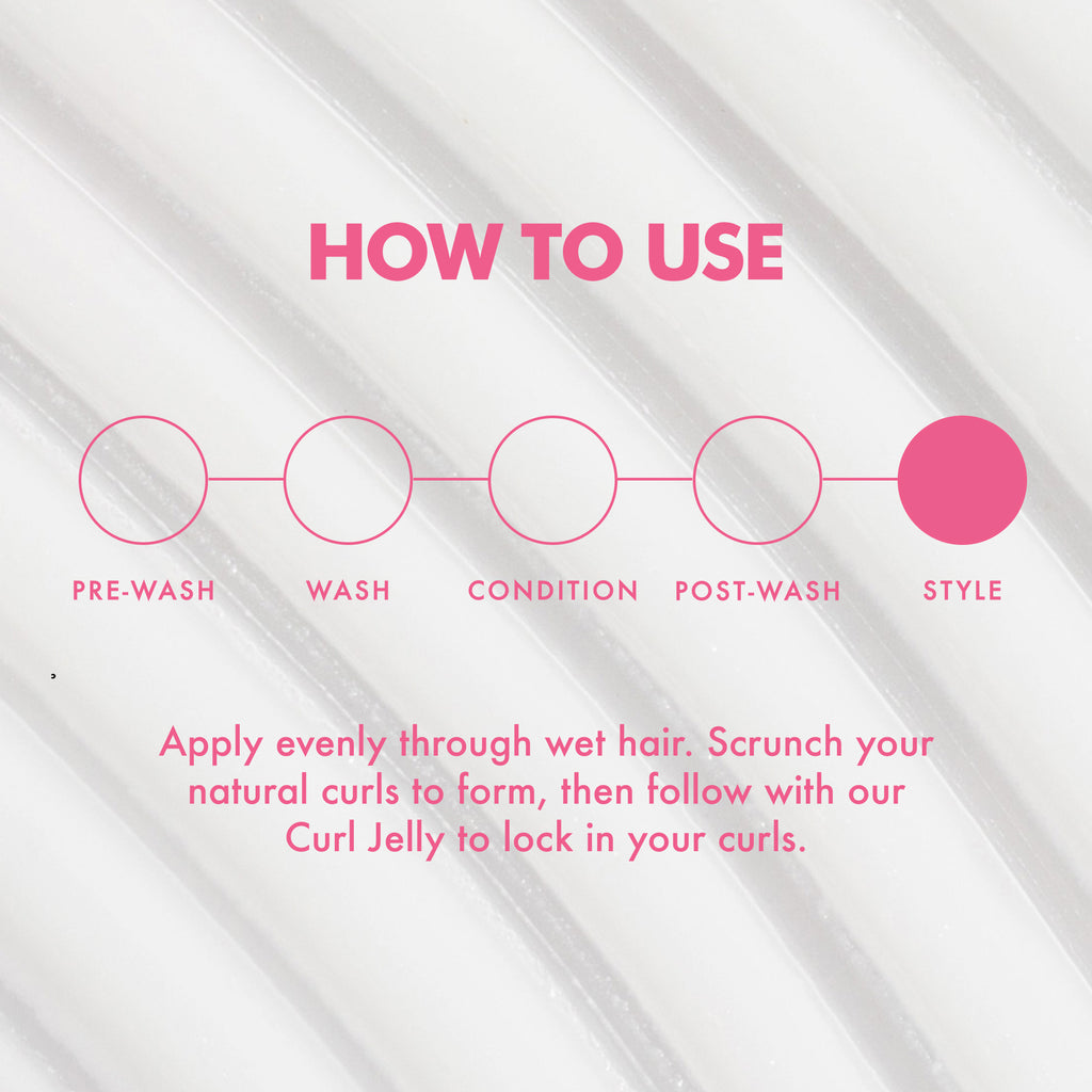 Invisible Hydration Creme De Curl Control Cream | Defining Curly Hair ...