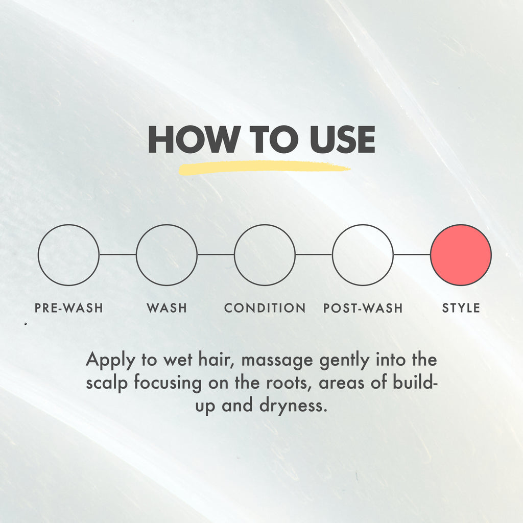 Strong Curls Slick Gel Rosemary & Castor Oil | For Edges, Slick Backs ...