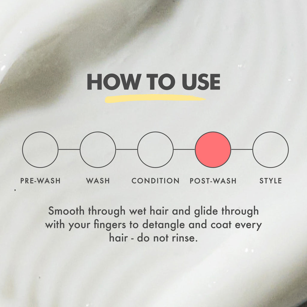 Strong Curls Moisture Milk Rosemary Oil Leave In Conditioning Treatment ...