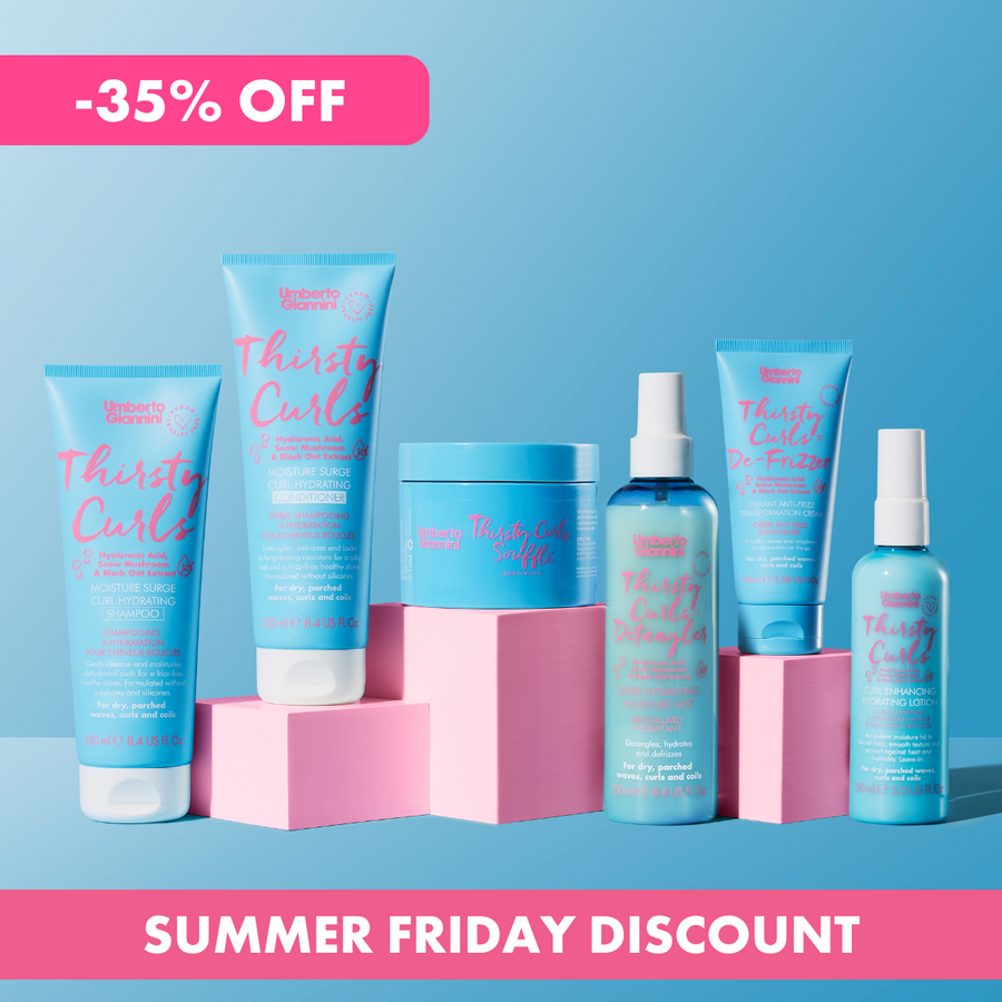 The Best Curly Hair Kits | 25% off Hair Sets | Mother's Day Gifts ...
