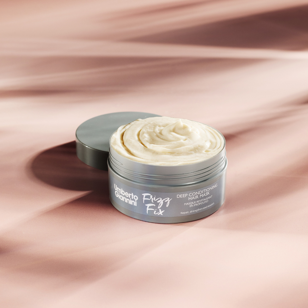 Frizz Fix Deep Conditioning Mask | Fight Frizz, Improve Smoothness ...