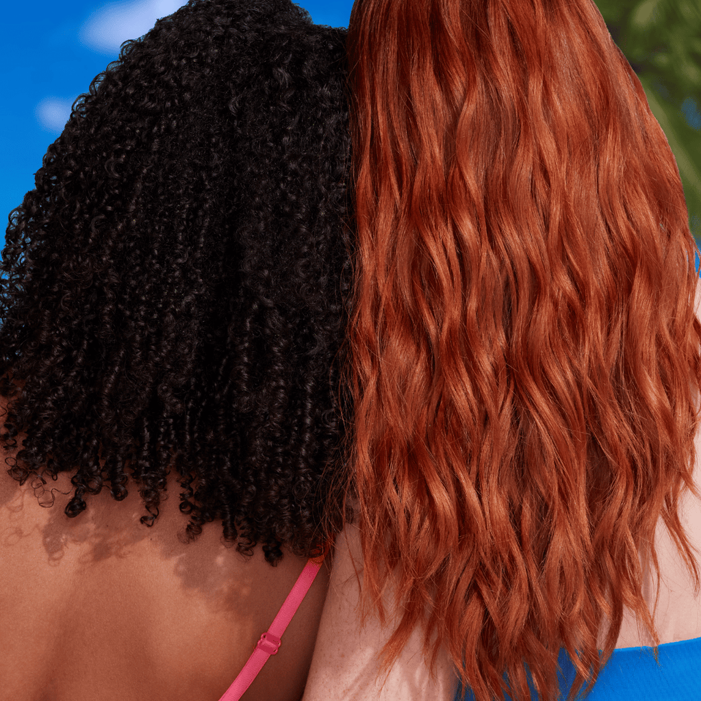 Umberto Giannini | Mermaid Beach Waves Mousse