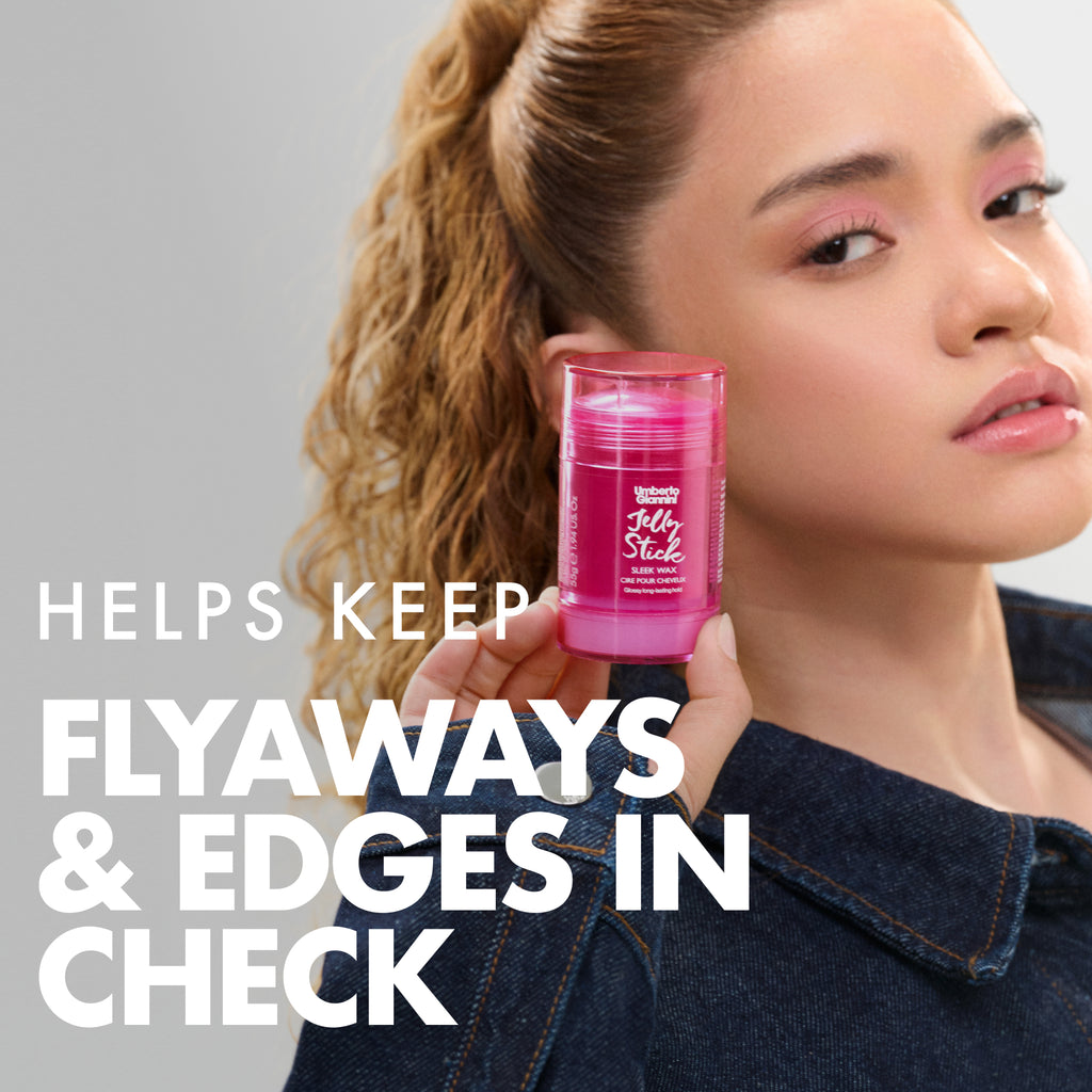 Curl Jelly Slick Stick – Umberto Giannini