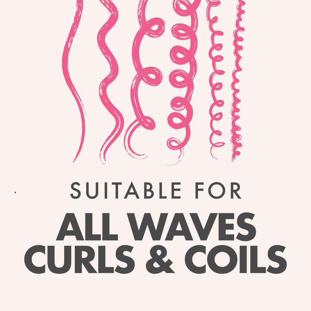 Umberto Giannini | Curl Whip | Curl Mousse