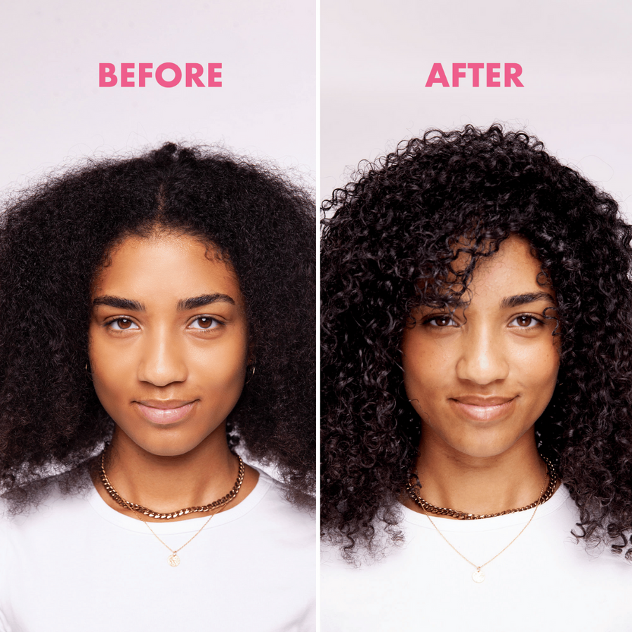 Curl Jelly | No.1 Bestselling Cult Favorite Curly Hair Gel – Umberto ...