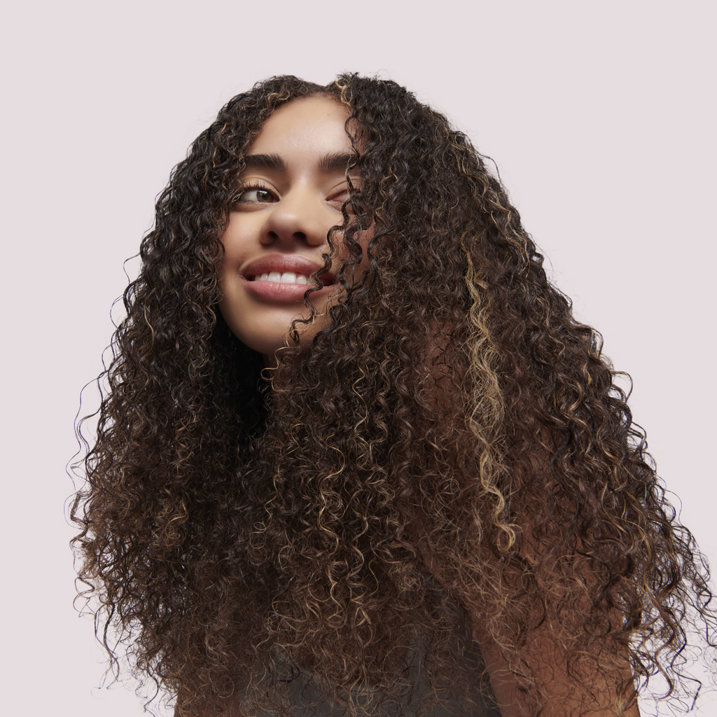 Curl Jelly Refresh: Revive Lacklustre Curls | Adds Moisture In-Between ...