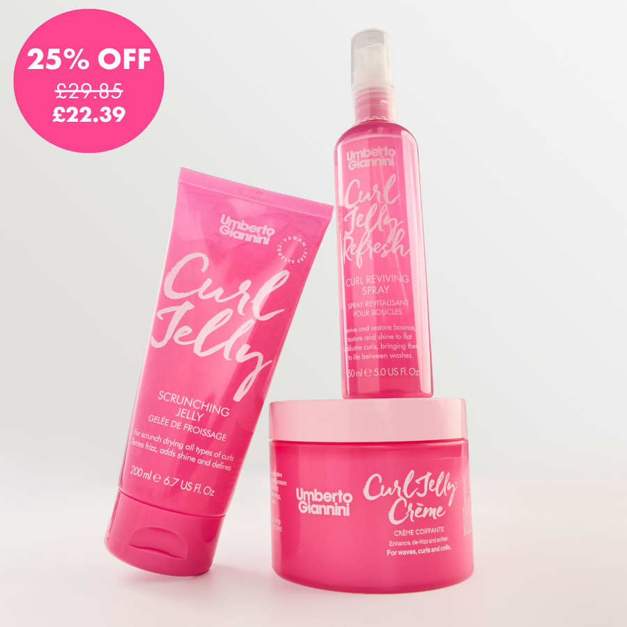 The Best Curly Hair Kits | 25% off Hair Sets | Mother's Day Gifts ...