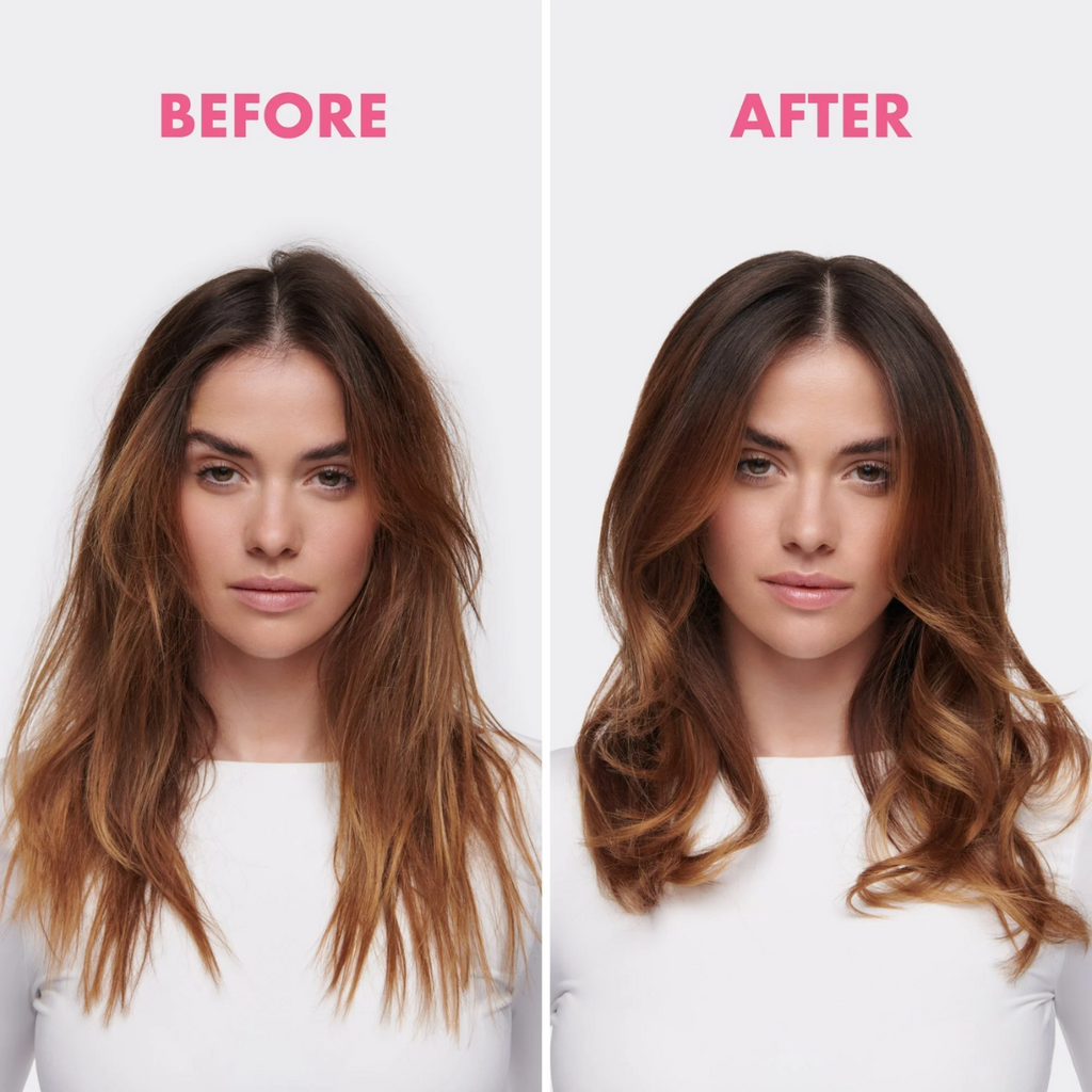 Frizz Fix Deep Conditioning Mask | Fight Frizz, Improve Smoothness ...