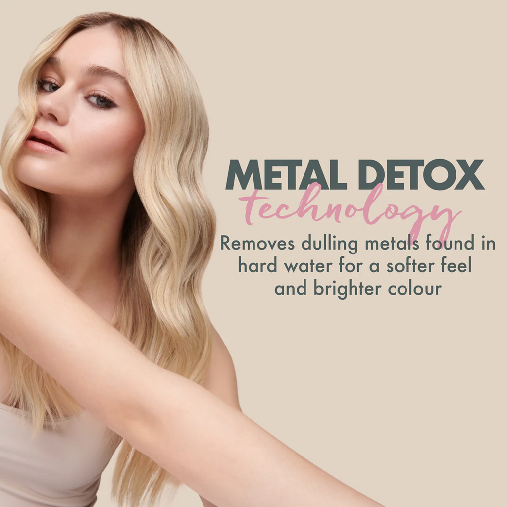 Frizz Fix Deep Conditioning Mask | Fight Frizz, Improve Smoothness ...